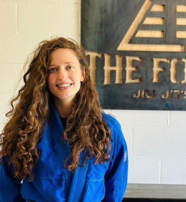 The Forge Jiu Jitsu | Warrenton, VA