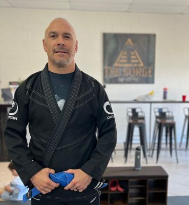 The Forge Jiu Jitsu | Warrenton, VA